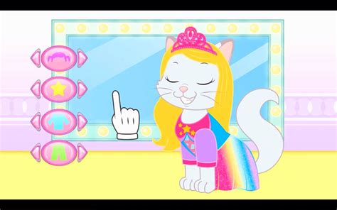 Kira 11 Toontoon Games By Kitkatdroi On Deviantart