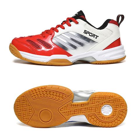 탁구화 배드민턴화 스쿼시화 실내운동화 남녀공용 믿고 사는 즐거움 Ssgcom