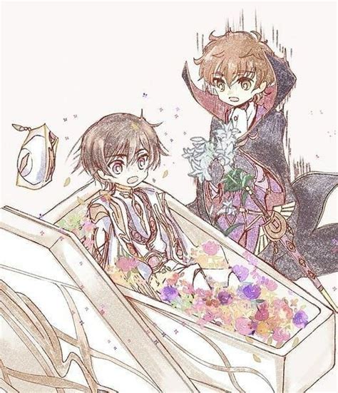 Pin By An An Teeraworn On Code Geass Code Geass Anime Coding