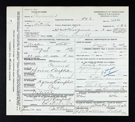 Asher T Campbell 1836 1906 Mémorial Find A Grave