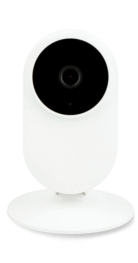 Camera IP Xiaomi Mi Home Security Camera Basic Botland - Robotic Shop