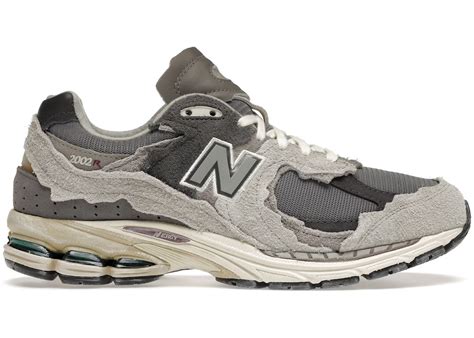 New Balance 2002r Xo Gang Brazil