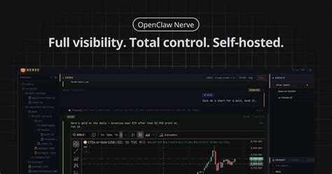 Openclaw Ui 技术专题深度解读 Github 中文社区