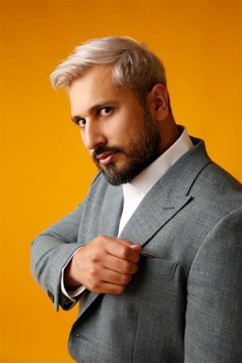 Syed Shah Choice Model Management Uk