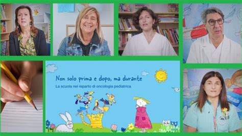 Burlo Garofolo Il Progetto Non Solo Prima E Dopo Ma Durante” Dà Voce