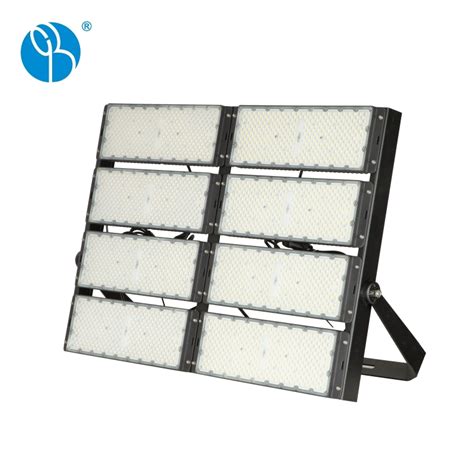 Supply Led Module Flood Light Flms05 120w 1920w Wholesale Factory