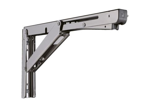 Folding Bracket With Multi Angle Locking