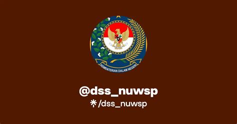 Dssnuwsp Linktree