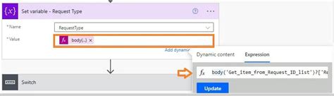 Generate Unique Id In Sharepoint List Using Power Automate Global