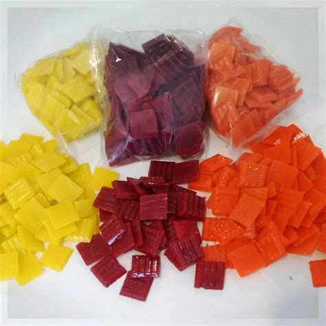 Dale Mosaico 👉 Venecitas De 2 X 2 Cm O 1 X 1 Cm En