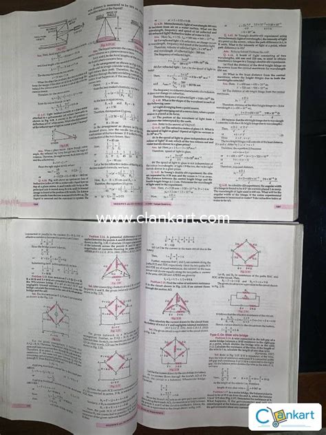 Buy Modern Abc Of Physics Class Xii Set Of 2 Parts With Cd Book In