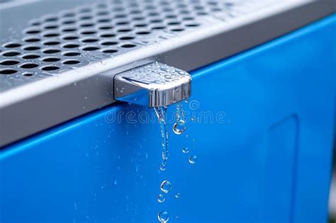 Introduction Of Energy Efficiency Regulations For Appliances Stock