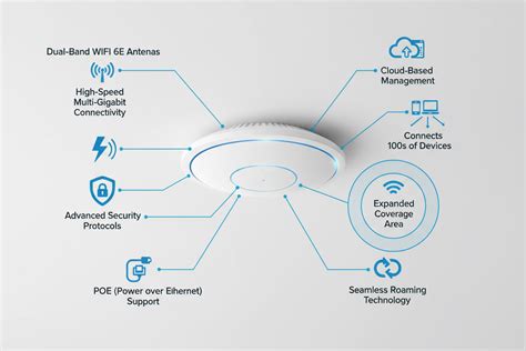 Top Rated Wireless Access Points Best Ap For Your Home Zbtwifi