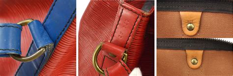 Do Louis Vuitton Bags Have Qr Codesys