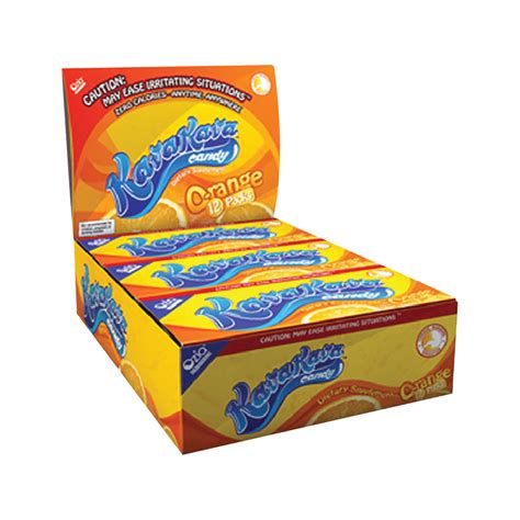 Custom Candy Display Boxes Vivid Printing Hub