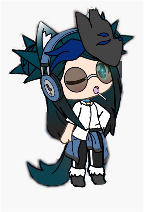 Tomboy Gacha Life Wallpapers Wallpaper Cave Tomboy Gacha Life Wallpapers Wallpaper Cave