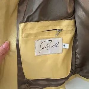 Jose Luis Jackets And Coats Vintage Jose Luis Jacket Poshmark