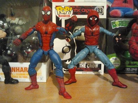 We Are Spider Manummm Spider Men You Know What We Mean R