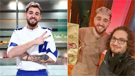 Cât A Luat Ștefan Borleanu De La Chefi La Cuțite La Bac Cu Ce Note Se Laudă Cuțitul De Aur Al