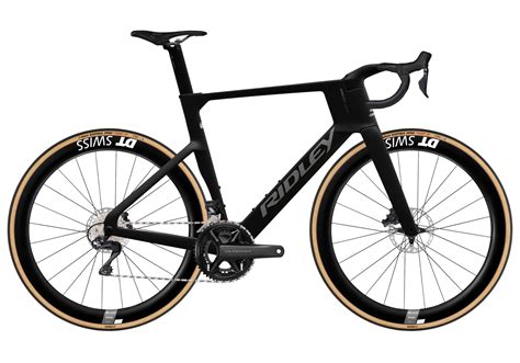 Ridley Noah Fast 3 0 Shimano Ultegra Di2 Ud Carbon Empress Grey