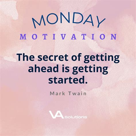 Virtual Assistant Solutions On Linkedin Motivationalmonday Productivity Virtualassistant