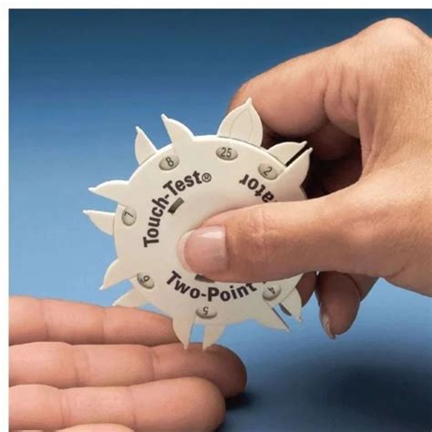 Aesthesiometer At Best Price In India