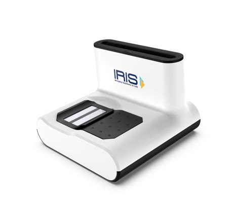 Smart Devices Malaysia Smart Card Reader Malaysia Iris Corporation