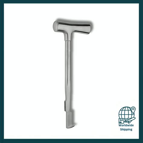 Lebsche Sternum Chisel Manufacturer Of Surgical Instruments Dental