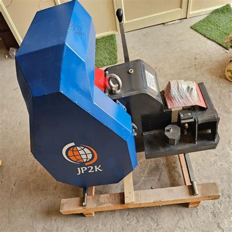 Bar Cutting Machine At Best Price In New Delhi Delhi Ashoka