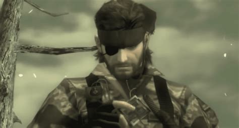 Metal Gear Solid Hideo Kojimas Masterpiece And Gaming Legacy