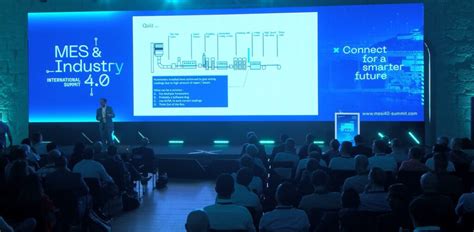 Erp Vs Mes Still A Standoff Critical Manufacturing