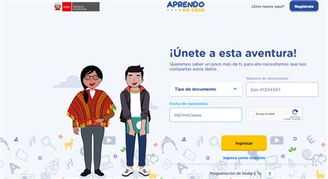 Programa Curricular En Word Secundaria ~ Peru Birf Juliaca