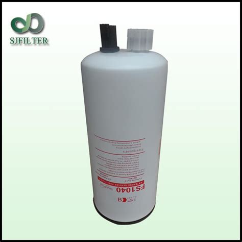 Fleetguard Filter Element Suppliers And Manufacturers Factory Direct