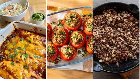 18 Flavorful Carne Molida Recipes Delicious Nummy Recipes