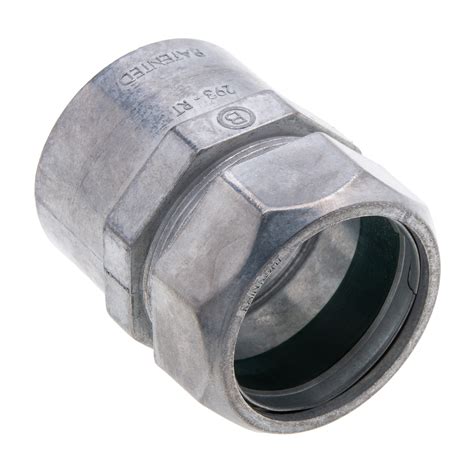 Emt To Imc Or Rigid Transition Coupling 1 1 4 To 1 1 4 Raintight