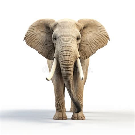 Cgi Elephant Stock Illustrations 184 Cgi Elephant Stock Illustrations