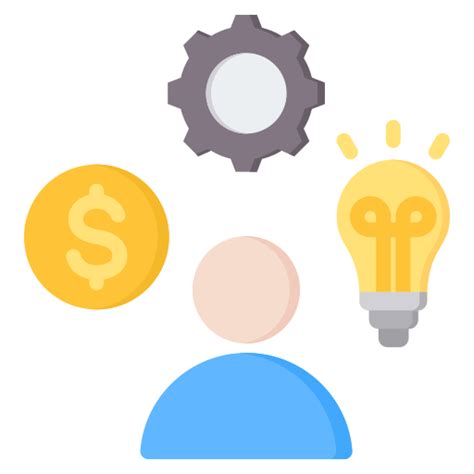 Ability Generic Flat Icon