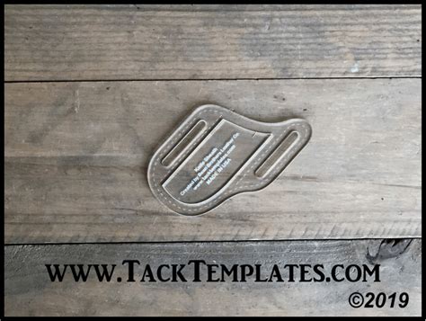 Trapper Knife Sheath Pancake Style