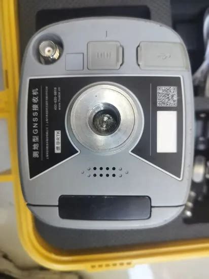 Used Chc T10 Gnss Receiver With Hce320 Or Hce300 Controller Radio Station Surveying System