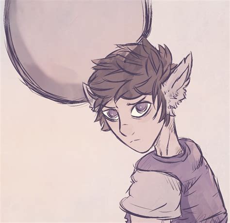 ᗰᗩᗪᖇᕮᒪoᑎ Eh Half Werewolf Dipper Ouo I Dont Know Dx Take
