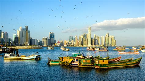 Panama City Travel Guide Panama City Tourism Kayak