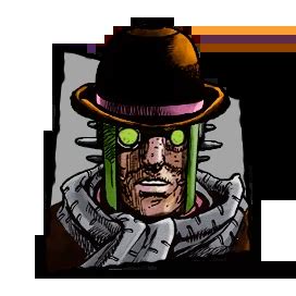 Halloween Guide Characters At Jojos Bizarre Adventure All Star Battle