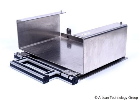 Thorlabs Slide Out Shelf For Thorlabs Optical Vibration Table