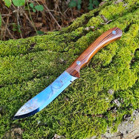 Peryton V1 2238 Knives Emberleaf Workshops