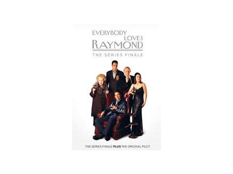 Everybody Loves Raymond The Series Finale