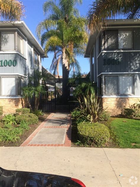 Apartments For Rent In Gardena Ca 765 Rentals