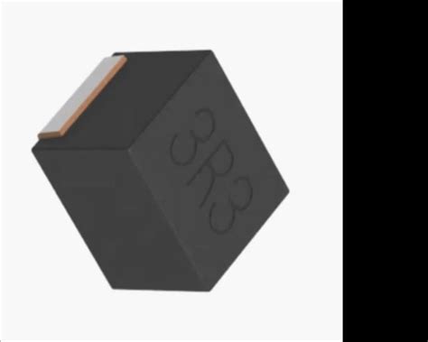 Ferrite Leaded Rf Inductor At ₹ 10 Piece In New Delhi Id 2854229776073