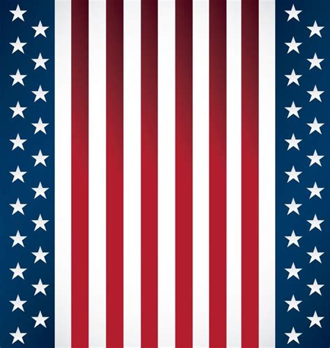 American Flag Patterns At Ronald Alvarez Blog