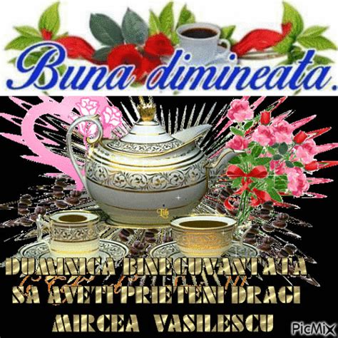 Mircea Vasilescu Free Animated  Picmix