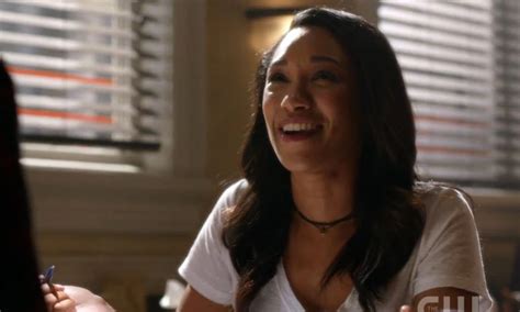 Iris West Arrowverse Flashpoint Timeline Dc Database Fandom